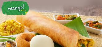 Vaango- South Indian Family Restaurant: Idly - The South Indian ...