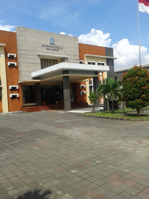 Alamat kantor ut bandung ~ Serba Ada Info