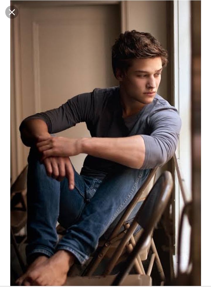 Los Ojos del Espectador: Daniel Axt actor Alemán