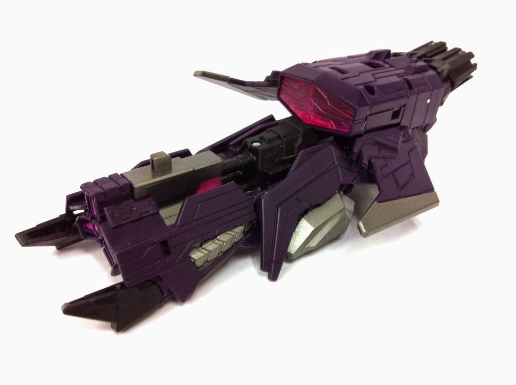 BlogTrooper Transformers en español: IMÁGENES DE SHOCKWAVE FALL OF ...