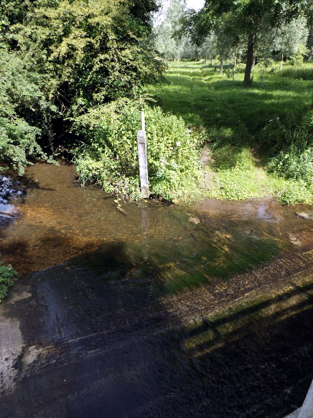 My Adventures 3: The Essex Way Section 5: White Notley to Coggeshall ...