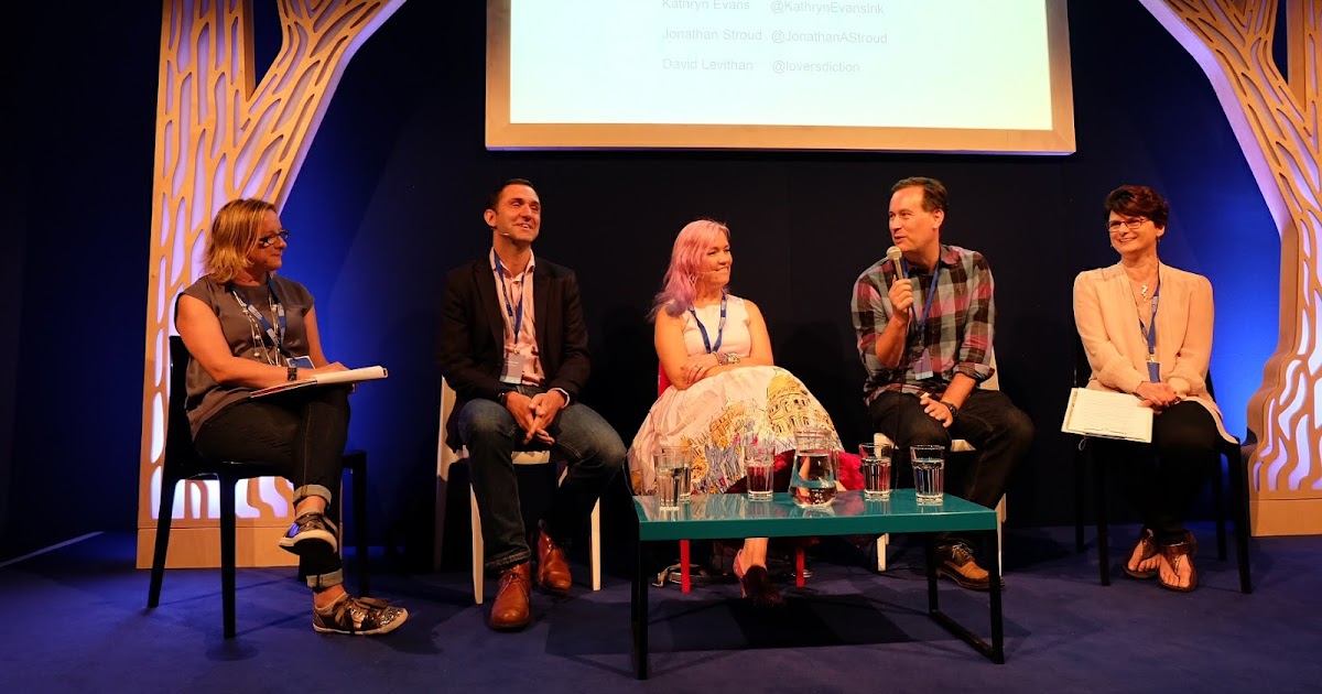 EVENT REPORT: The Great Gender Debate - Words&Pictures