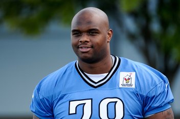 Detroit Lions 345 15: Detroit Lions training camp preview Offensive Line