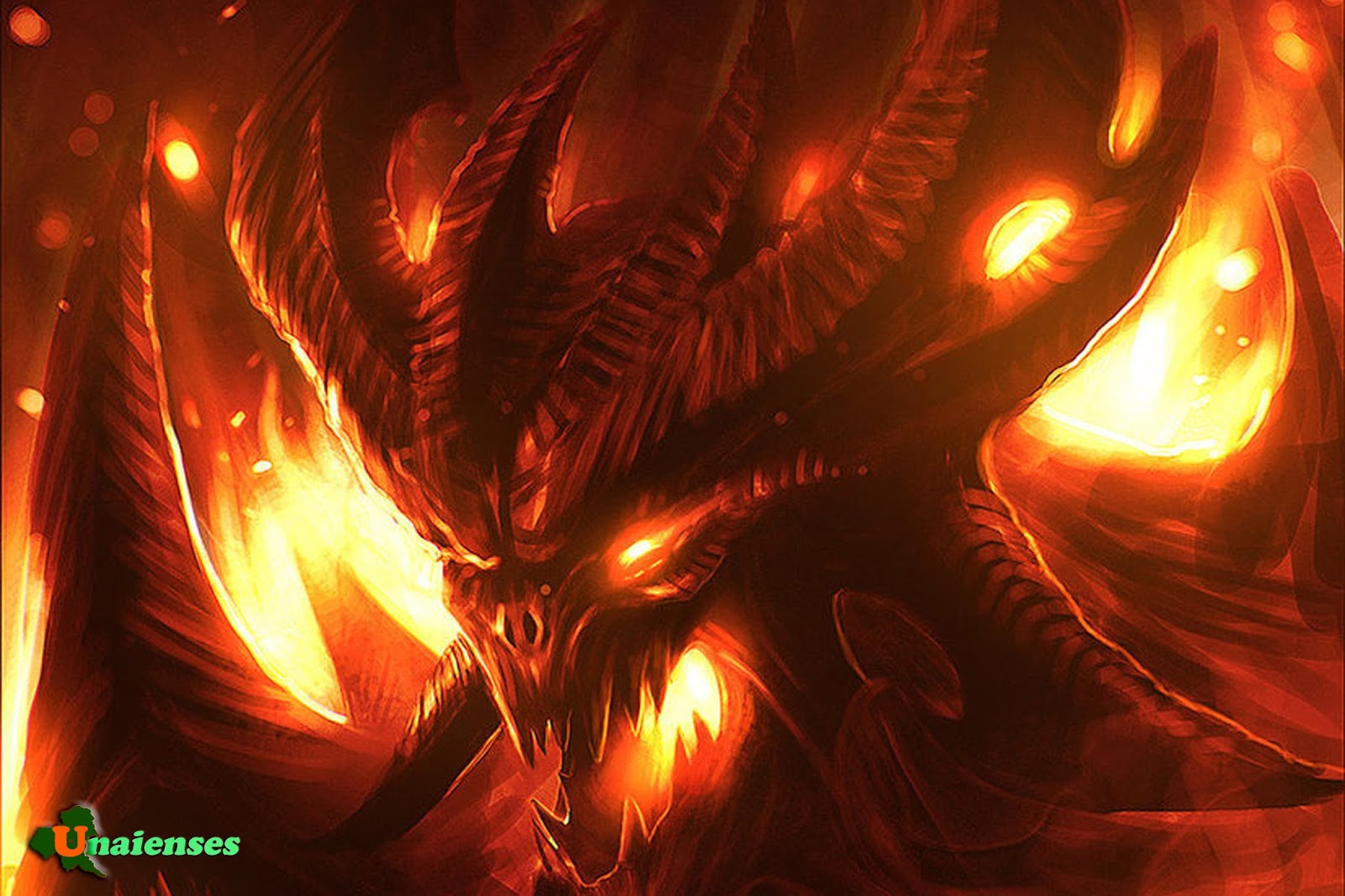 Unaienses: O diabo e a maturidade cristã