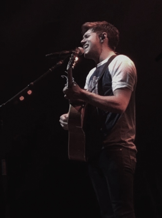 Flicker Sessions; The Last Show. San Francisco