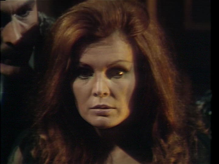 Shadows on the Wall: An Online Dark Shadows Fanzine: The People of ...