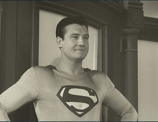 Dave's Classic Films: Superman and the Mole-Men (1951)