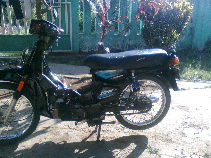 Info Penting 51+ Modifikasi Motor Rc 100