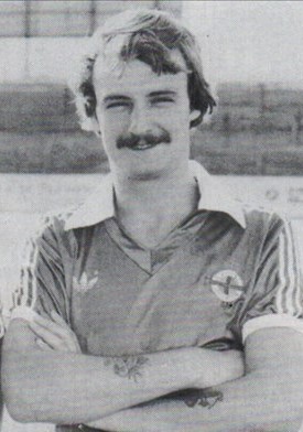 Gary Blackledge