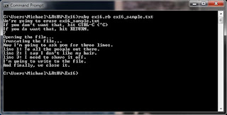 TESTHEAD: Exercise 16: Reading And Writing Files: Learn Ruby The Hard ...