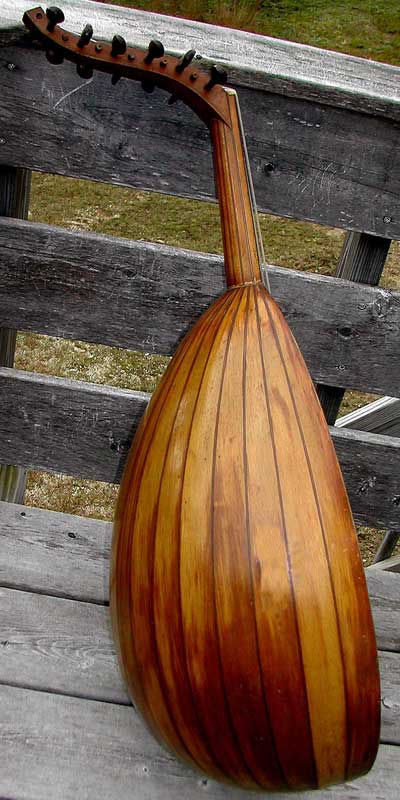 In a Nutshell: So that's why - duh!