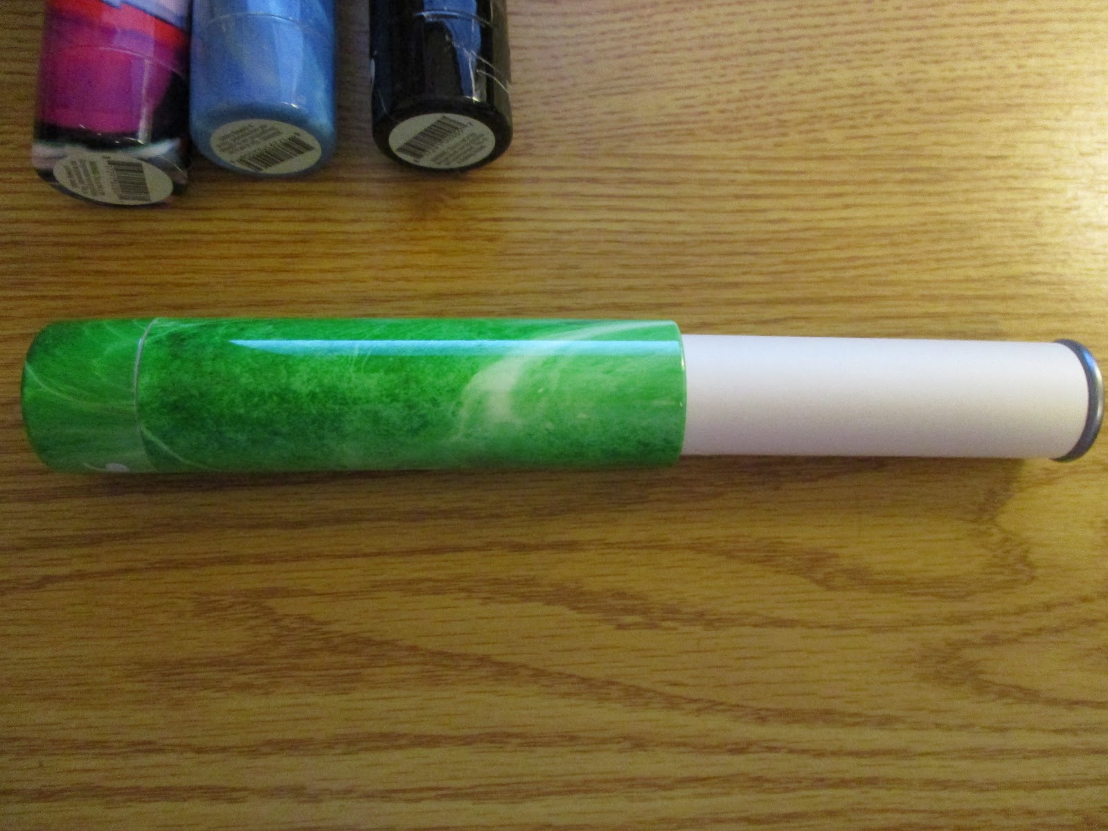 Missy's Product Reviews : Flint Lint Roller