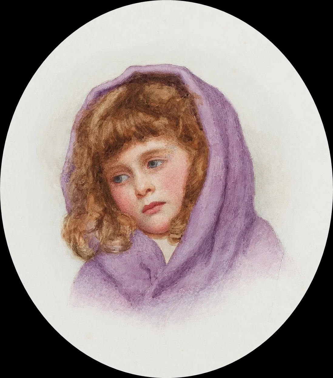 George Lawrence Bulleid | Victorian-Era painter | Tutt'Art@ | Pittura ...