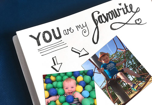 The Mother Diaries: Why I have a favourite child