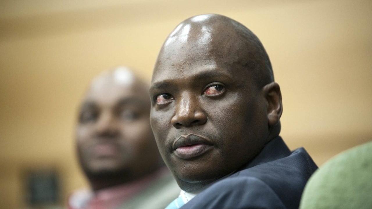 TV with Thinus: Former president Jacob Zuma forced Bosasa to pay over ...