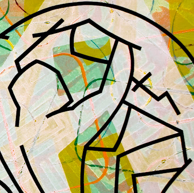 The Centauromachy (Battle of the Centaurs)