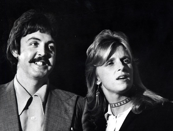 Meet the Beatles for Real: Wings over Wembly