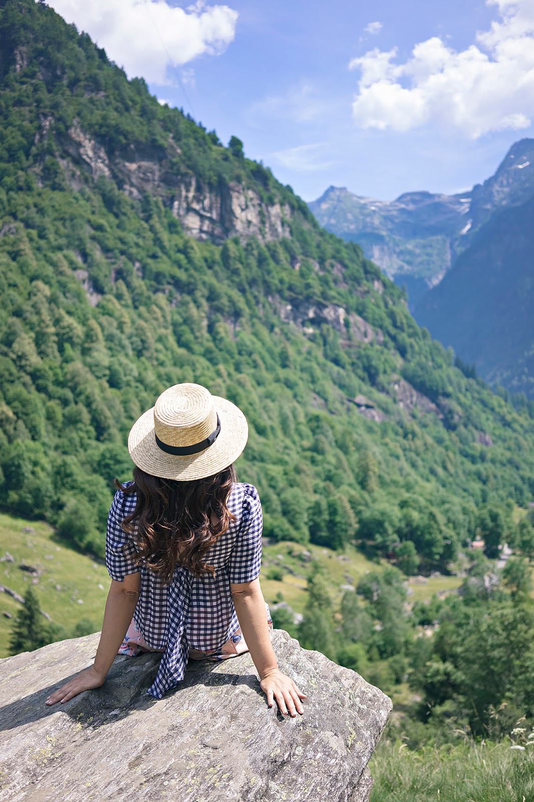 Italian Switzerland – HistoryinHighHeels