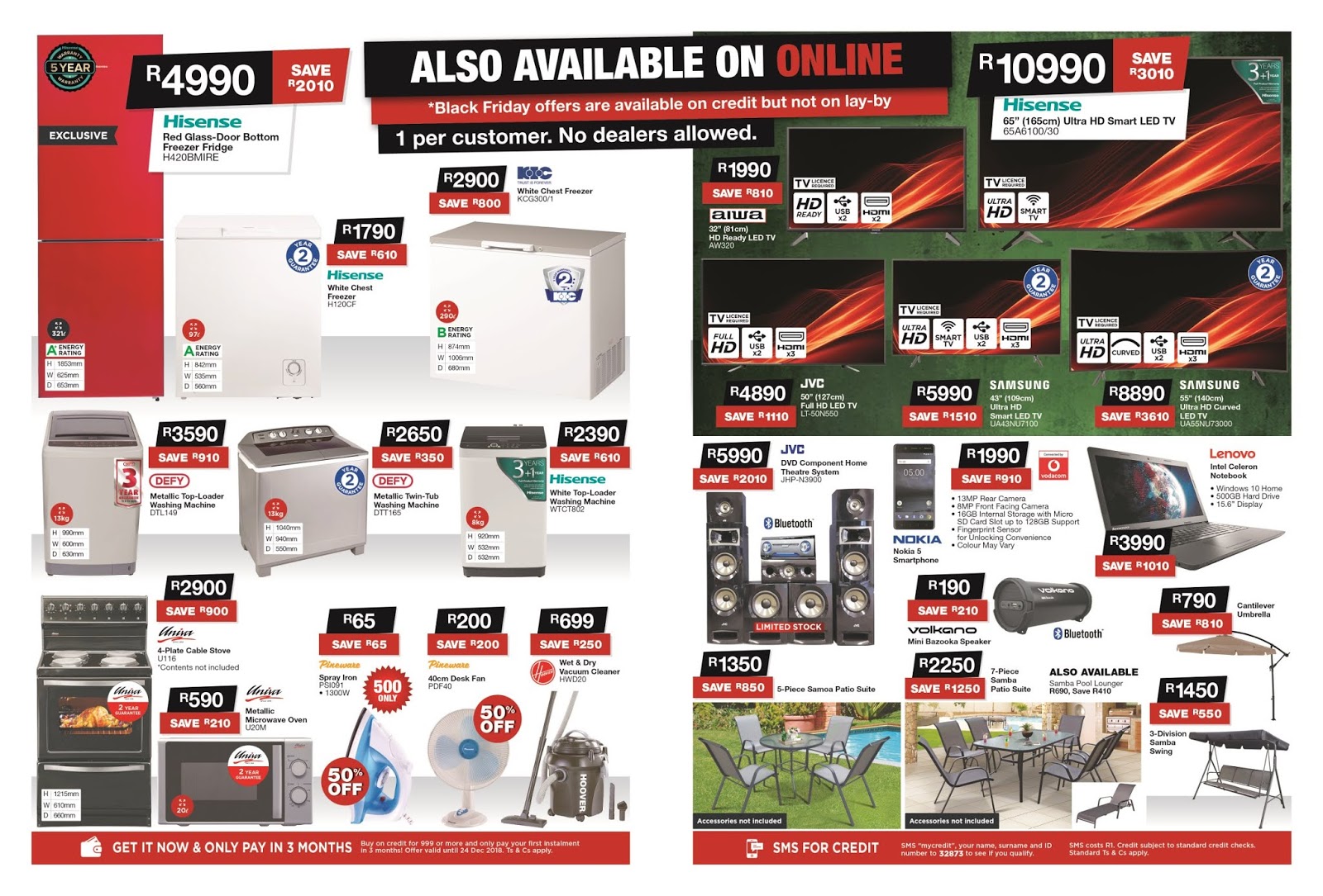 House & Home Black Friday 2019 Deals #BlackFriday