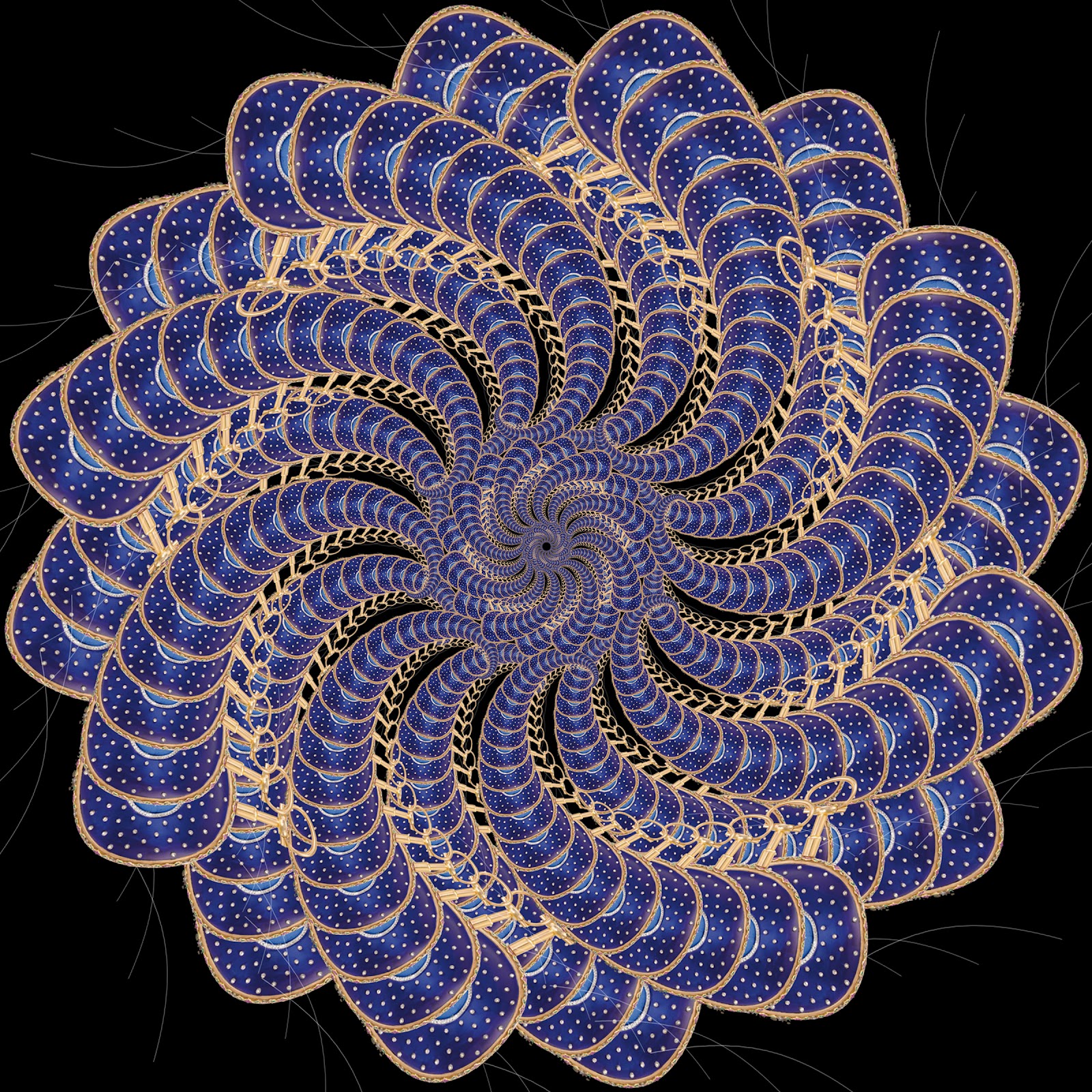 HERMANOSABAN - MANDALAS - FRACTALES - EFECTOS VISUALES Y TUTORIALES ...