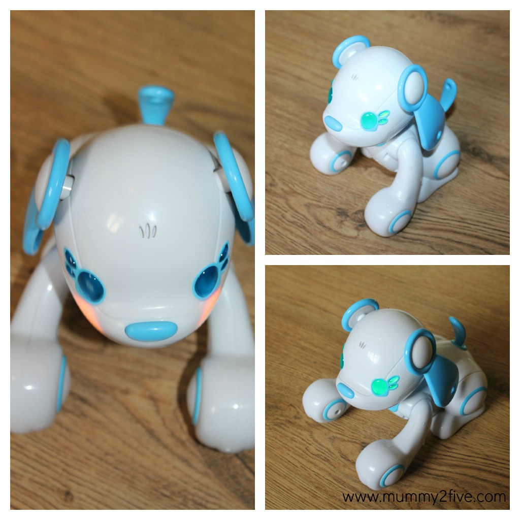 Craftaholic: Wappy Dog Nintendo DS