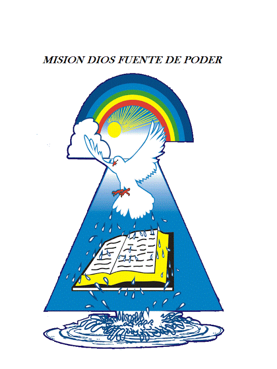 PASTORES DIOS FUENTE DE PODER