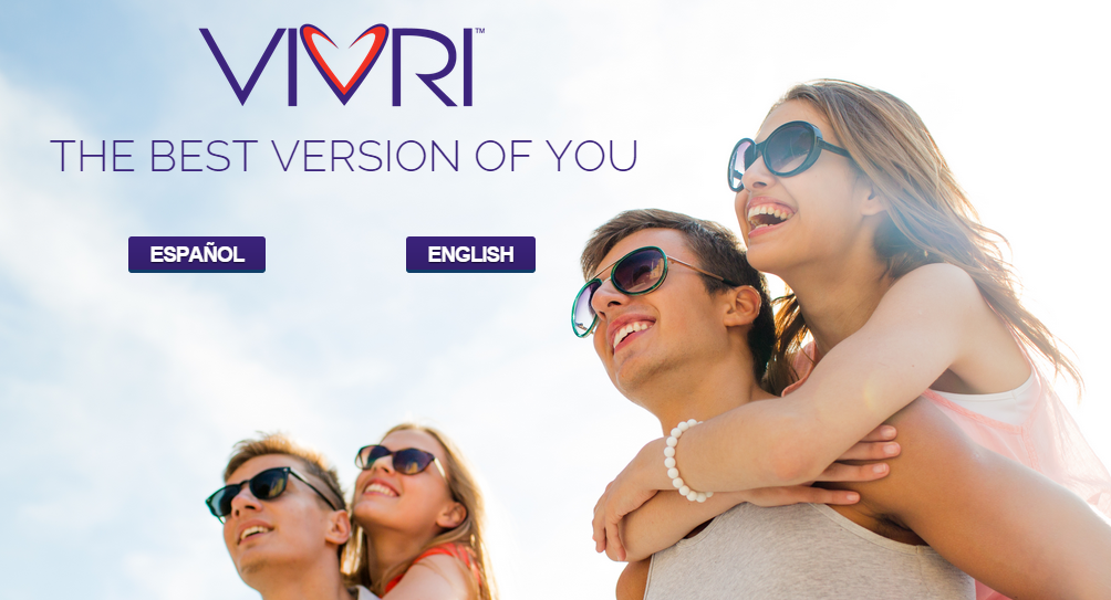 Reto Vivri : Que es Vivri