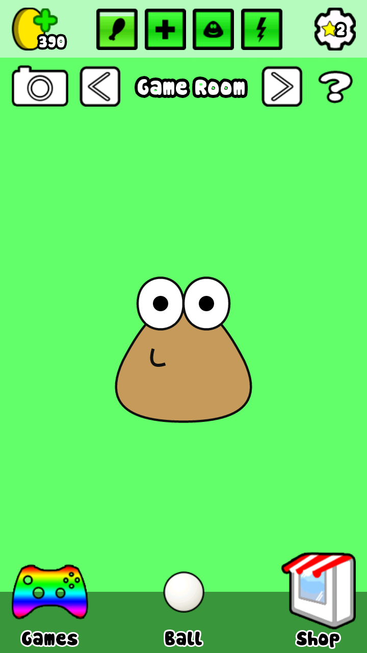 Pou: POU DE BEBÉ