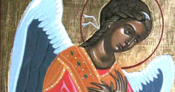 ORACION AL ANGEL CUSTODIO PARA TOMAR DECISIONES ADECUADAS - ORACIONES A ...
