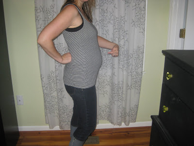 The Ball Jar Chronicles: Holy Giant Belly