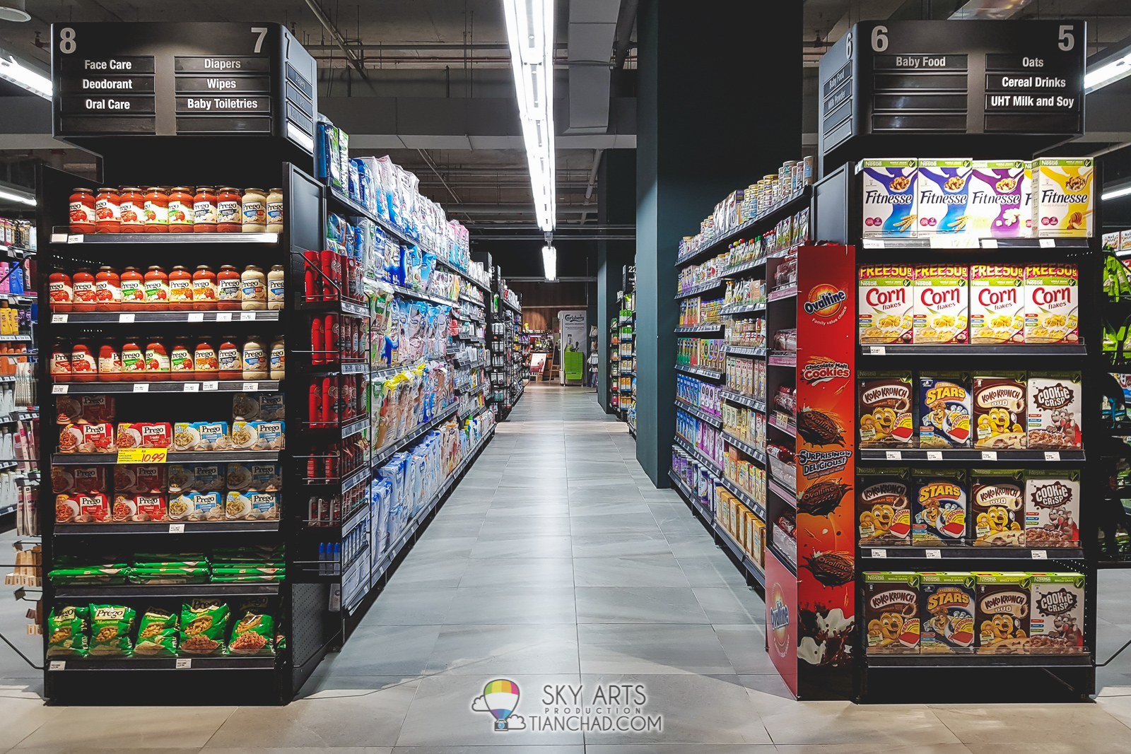 12 Reasons to Visit MyTOWN Shopping Centre in KL #MyTOWNKL