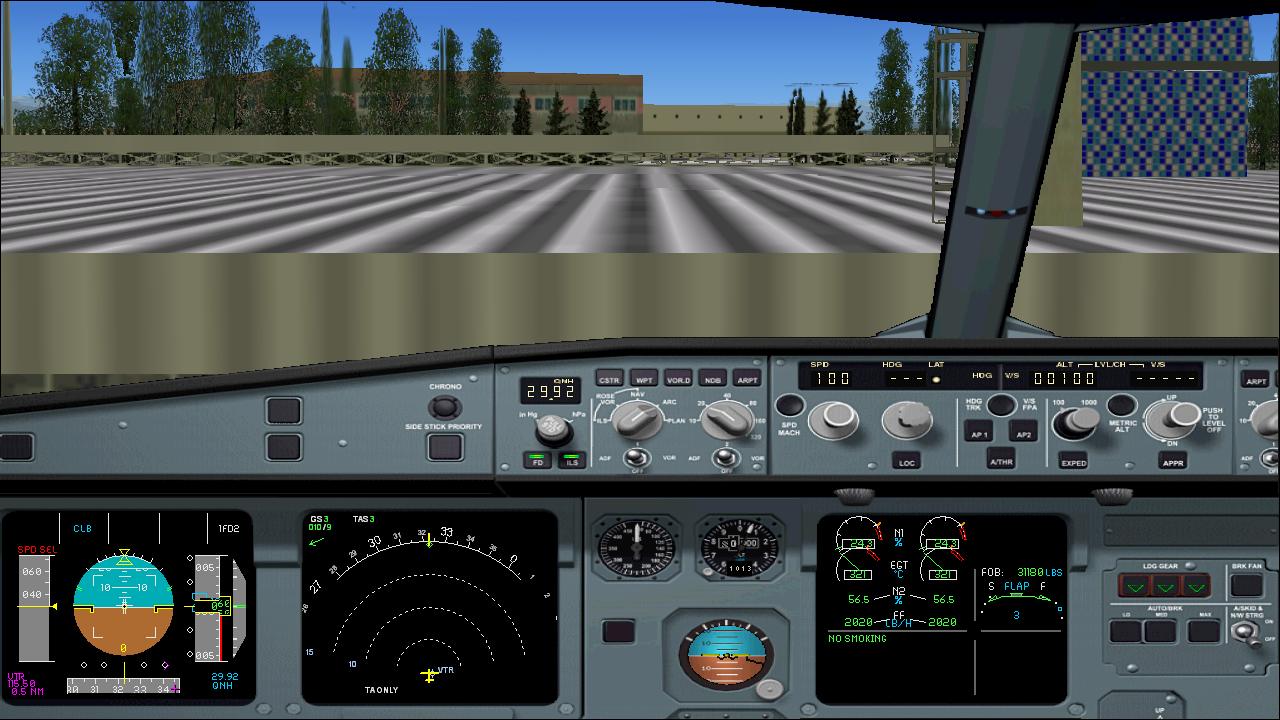 Pss airbus a319 a320 a321 liveries - tonespag