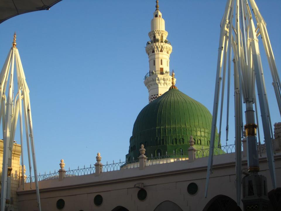 "HEART OF ISLAAM": Hazrat Jibrael (A.S) Ne Kaha - Heart