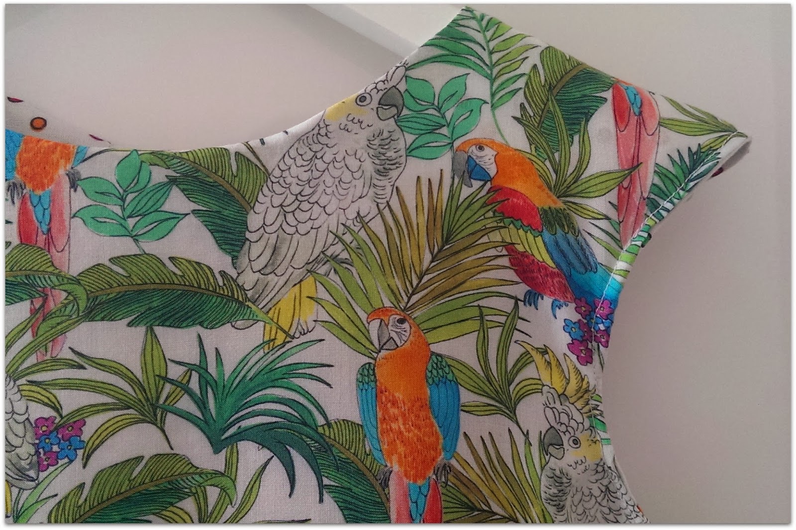 MinnieMie: Hallo Coco!