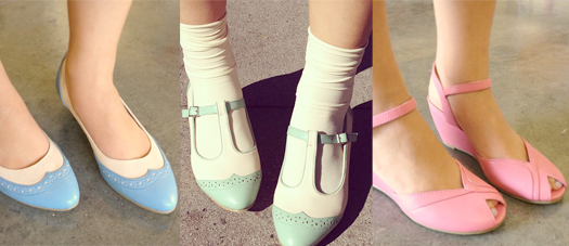 Claire Louise Vintage