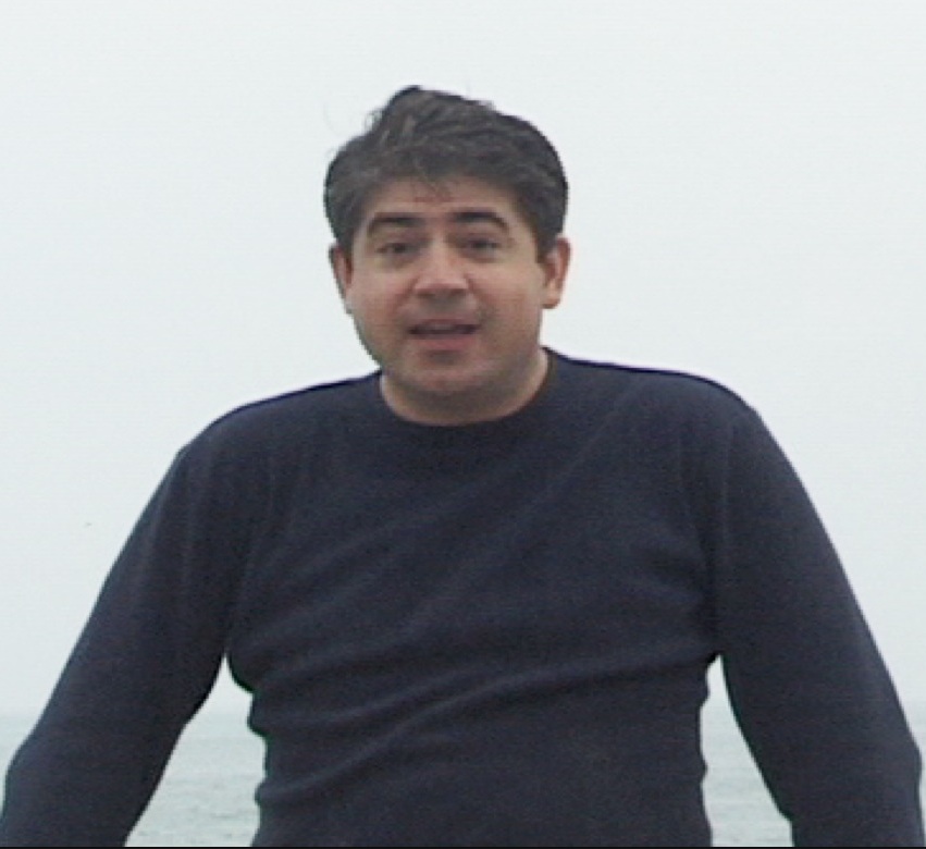 Eric Stefani Music Blog: 2013