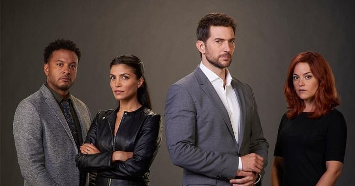 Ransom - Promos, Poster & Cast Promotional Photos