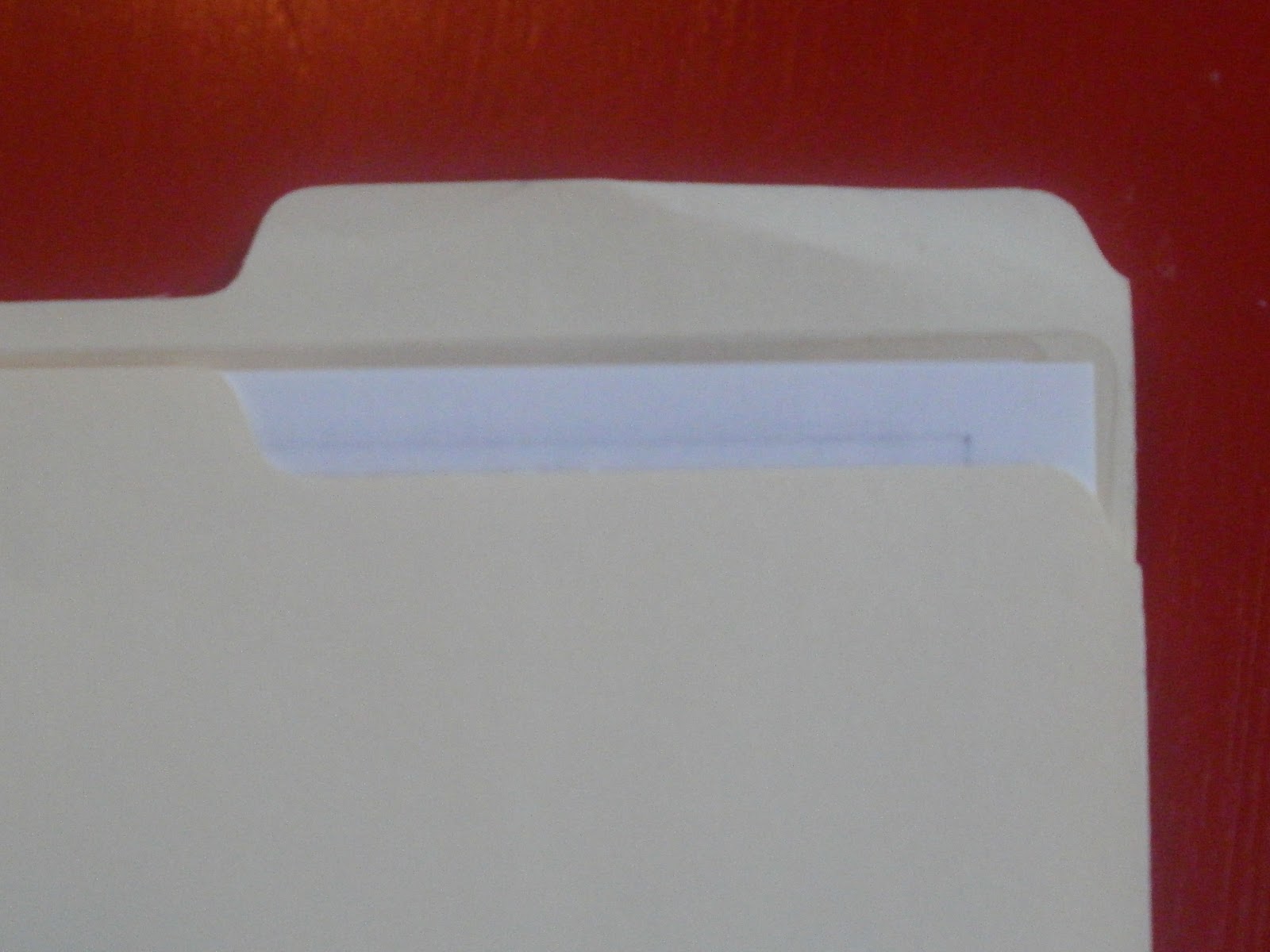 Little Stars Learning: Tutorial - Making File Folder Games