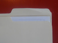 Little Stars Learning: Tutorial - Making File Folder Games