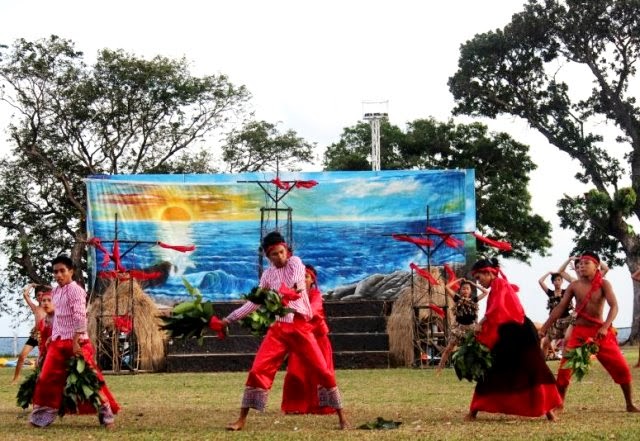 mybeautifulILOILO: Bayluhay: Continuing to Educate, Inspire, Honour and ...