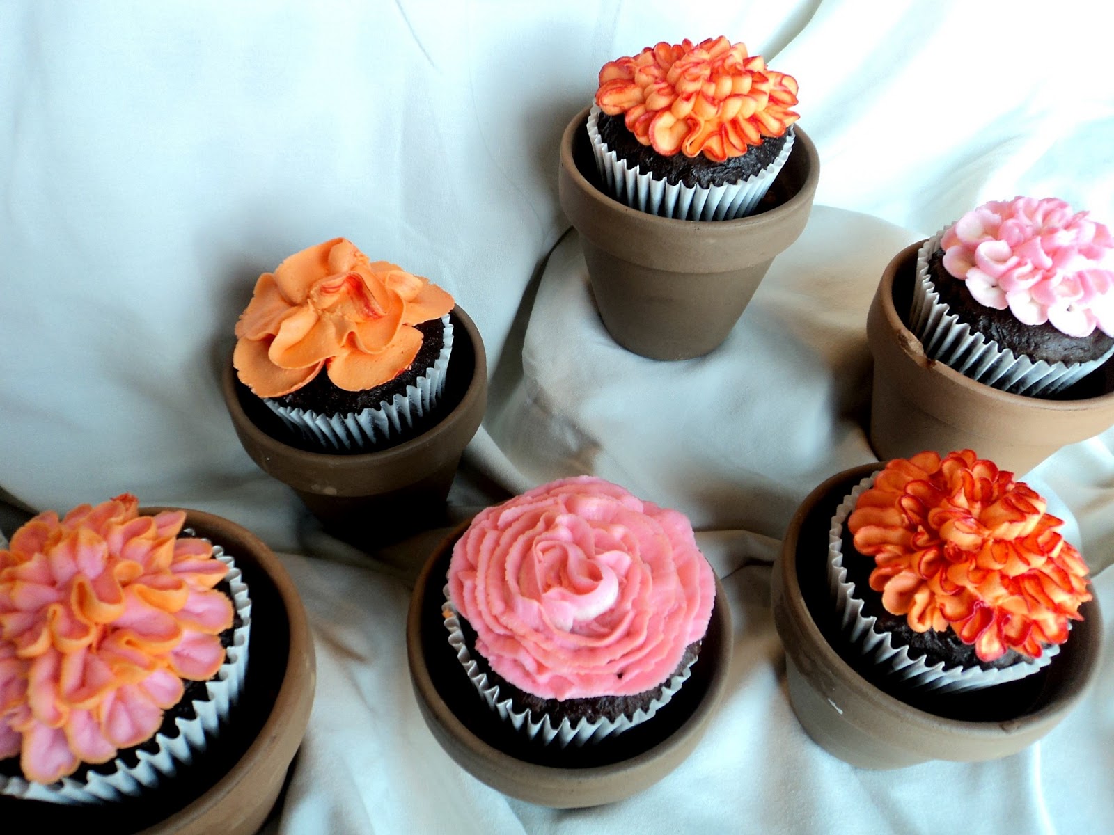 Cupcakes For Teacher Appreciation Week at Victor Bartlett blog