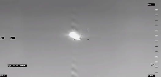 Military and Commercial Technology: Sosna tracked air defense system