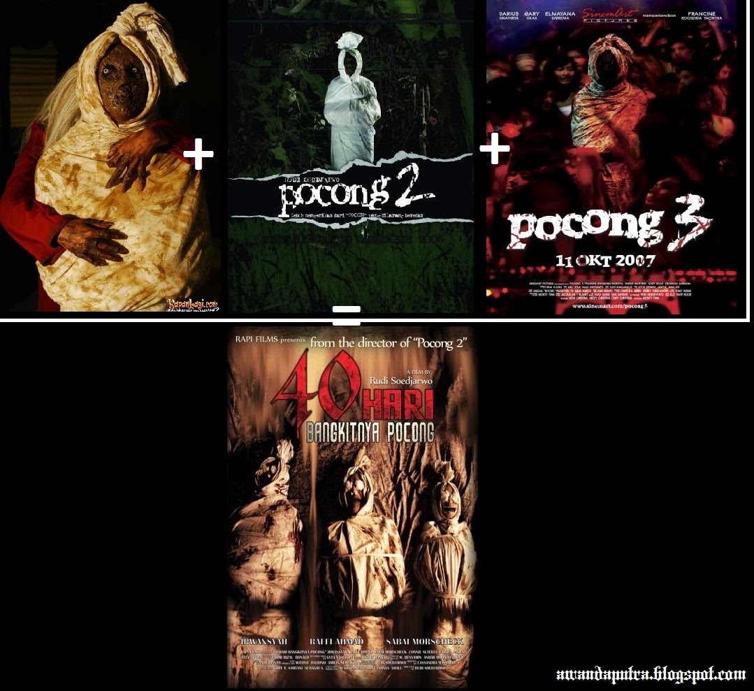 Semua Sama Saja: November 2013