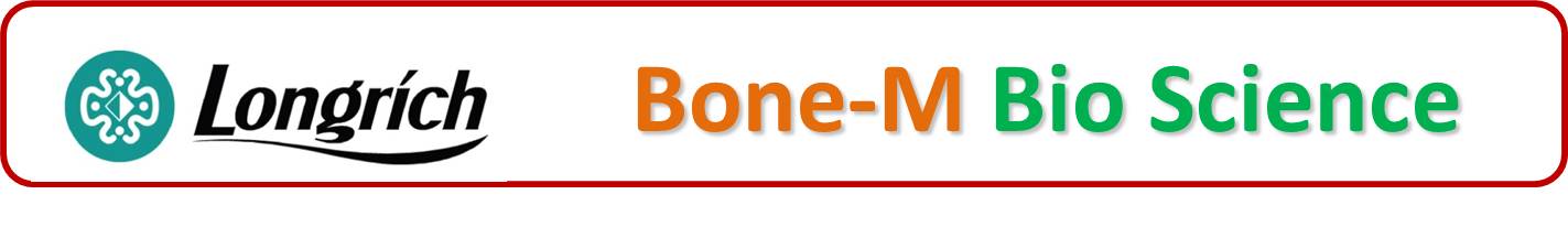 LongRich: Impian Anda Bermula di LongRich: Bone M Rawatan Tulang