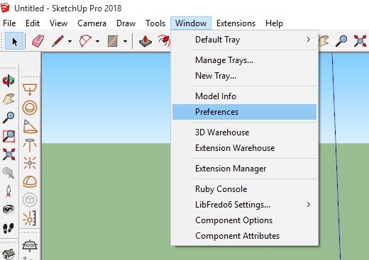 Cara Mudah Instal Plugin Sketchup Semua Versi - Arsitur Studio
