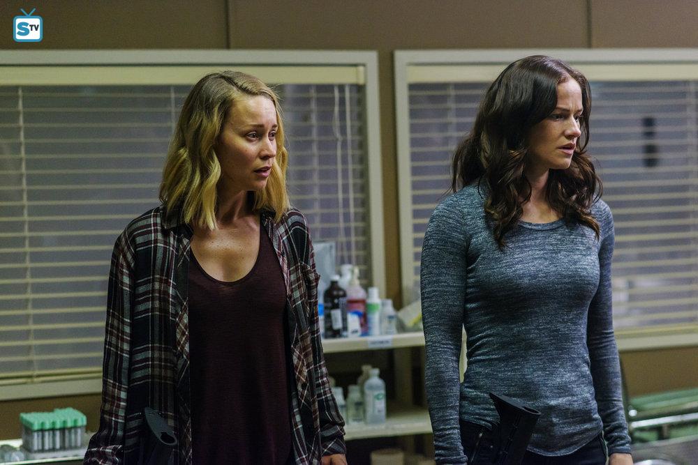 It took a while, but finally Van Helsing is awesome.