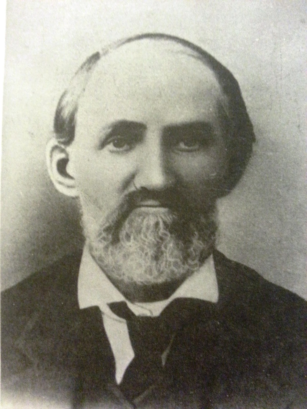 Froerer Family History: The History of Frederick G. Froerer