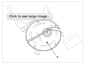 Share information: 2007~09 Hyundai Santa Fe Fuel Level Sensor Replacement