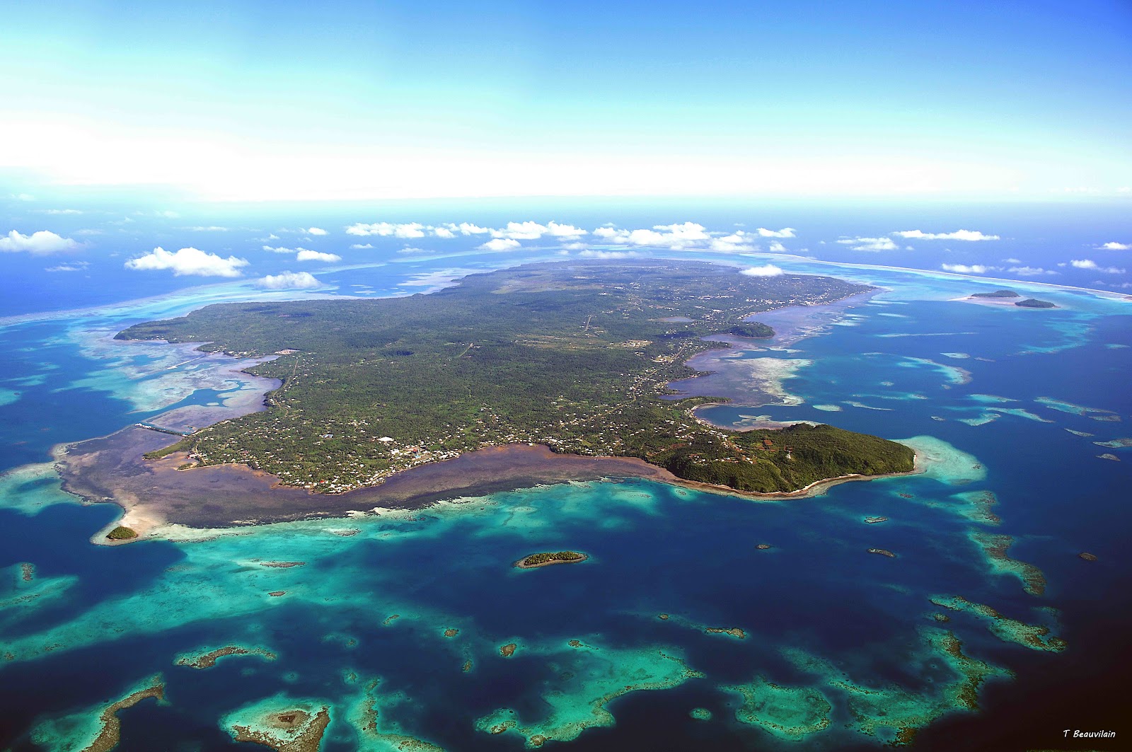 Manave - Pacific Islands 'n Bikes