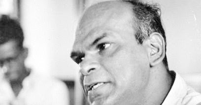 MARXIST INDIANA: 3. Ajoy Kumar Ghosh (20.2.1909 - 13.1.1962)